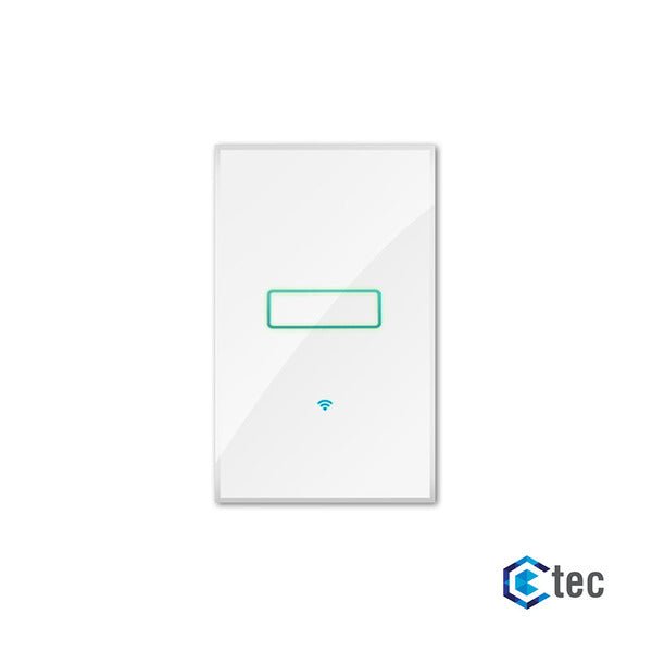 Ctec Smart Light Switches 1 Gang - Google Home/Alexa compatible - Your ...