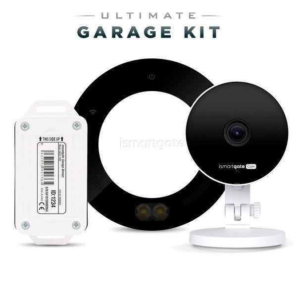 iSmartgate Ultimate lite for Garage - Your Smart Life Online Australia ...