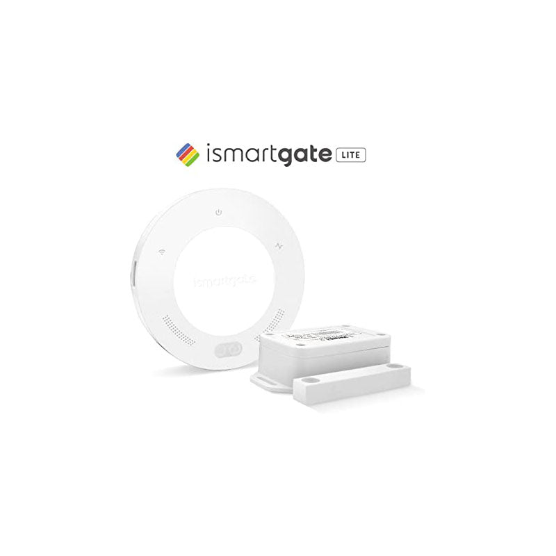 iSmartgate Ultimate lite for Gate - Your Smart Life Online Australia ...