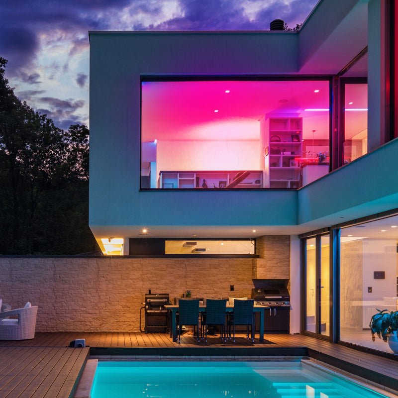 LIFX RGB Downlight 700 Lumen 100mm - Your Smart Life Online Australia ...