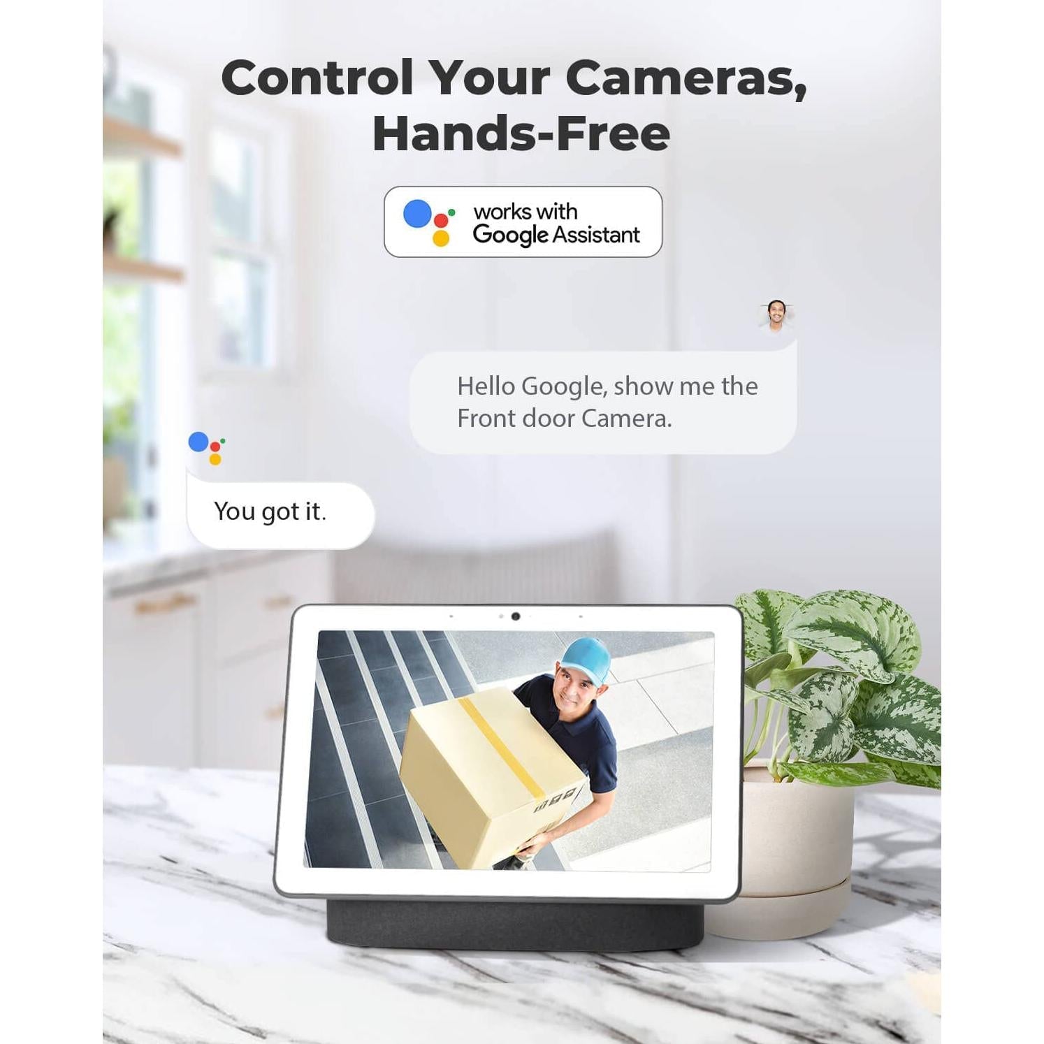 Reolink RLC-520A 5MP PoE IP Camera - Your Smart Life Online Australia ...