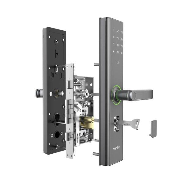 Tenon Smart Door Lock - Your Smart Life Online Australia - YourSmartLife